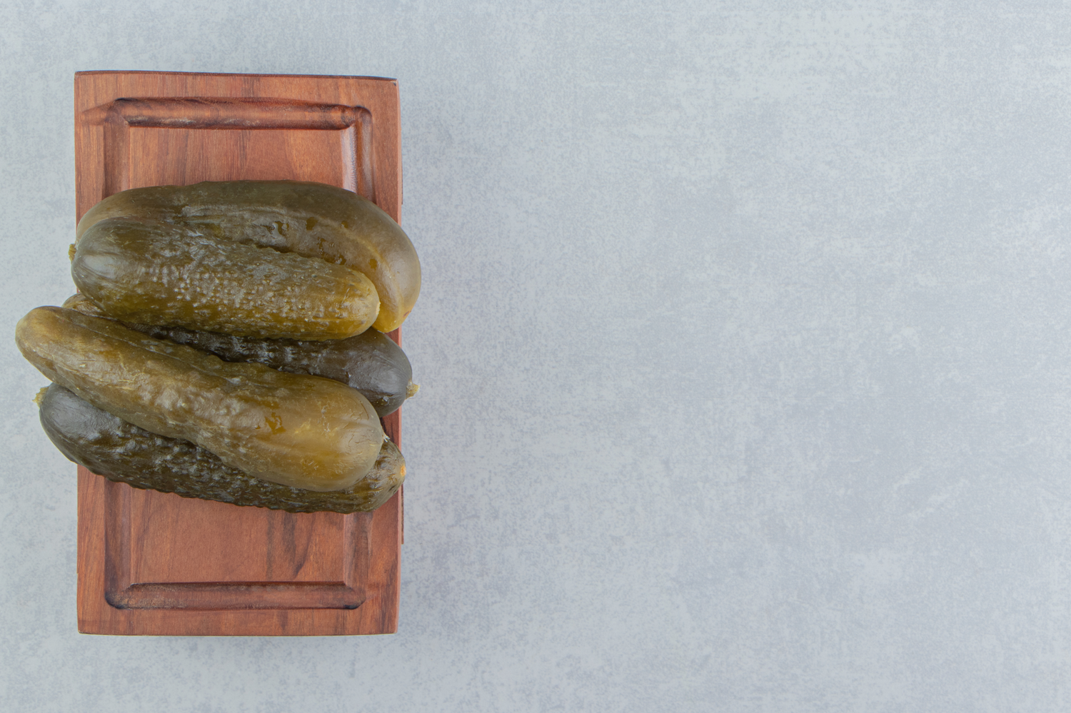 The Essential Steps to Perfecting the Pickling Process – Evergreen and ...